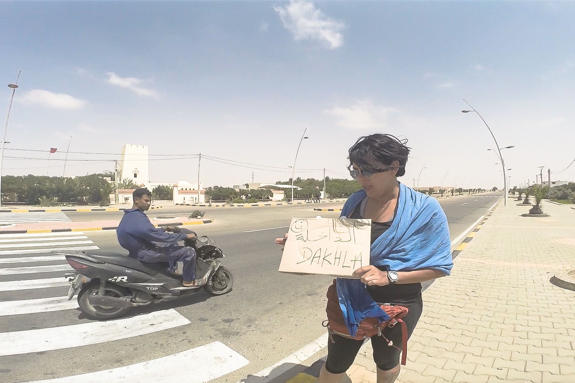 Lesvoyageuses-Maroc-Auto-stop-Conseils-Aventure-Femmes-8 - Les Voyageuses